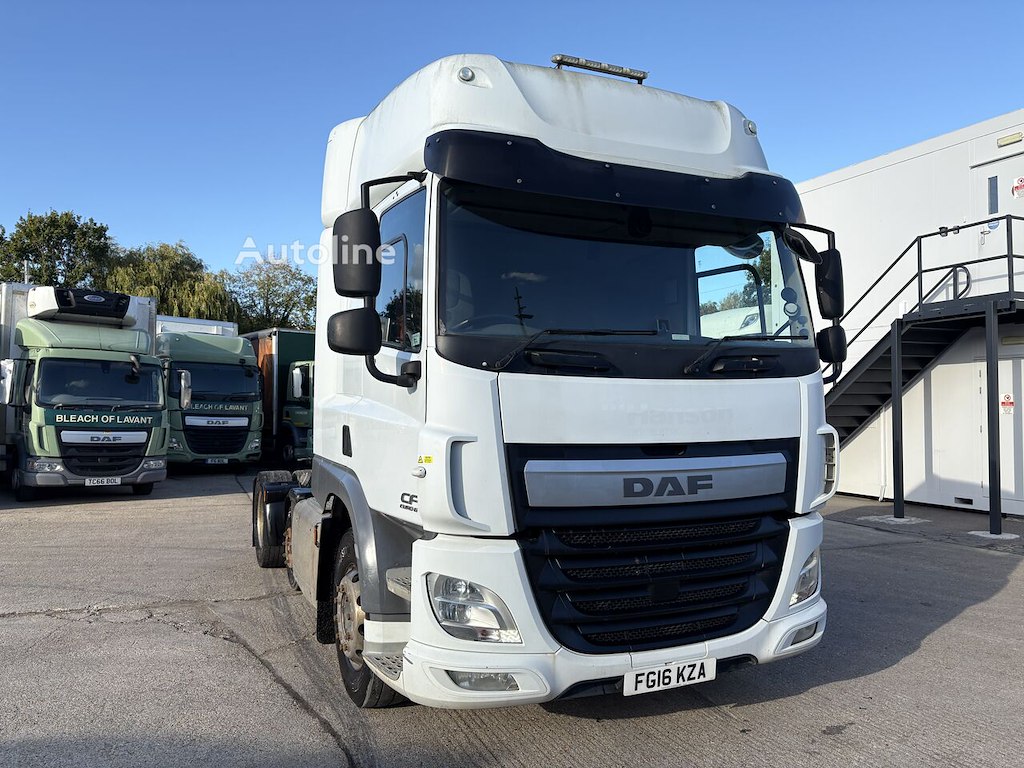 DAF CF 440 FT tegljač