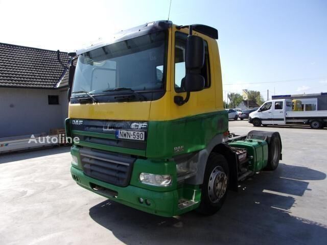 DAF FT CF 85.360 EEV tegljač