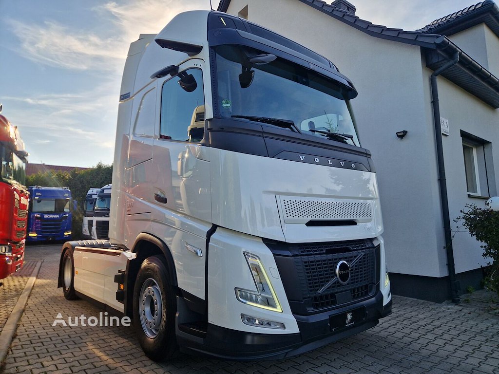 Volvo FH 500 tegljač