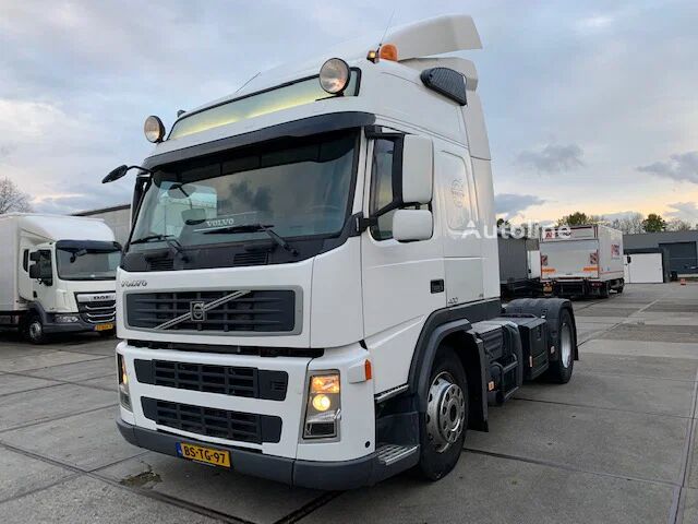 Volvo FM 3 couplings multi APK 06-2027 tegljač