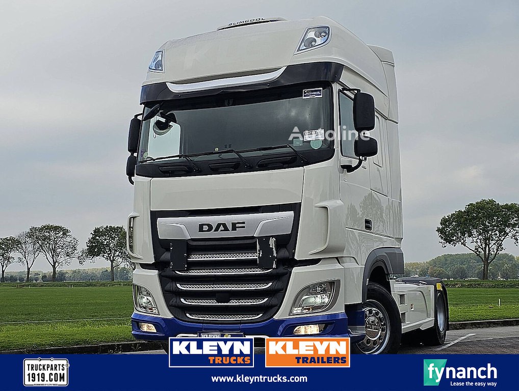 DAF XF 480 tegljač