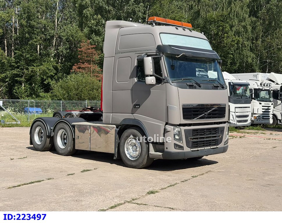 Volvo FH16 tegljač