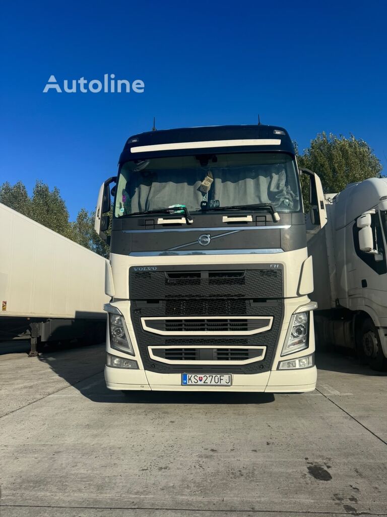 Volvo FH 540 tegljač