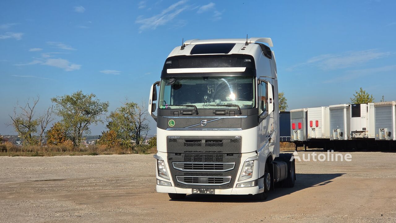Volvo FH 500 tegljač