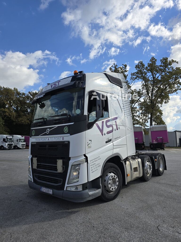 Volvo FH 460 tegljač