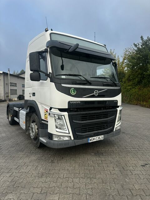 Volvo FM 450 tegljač