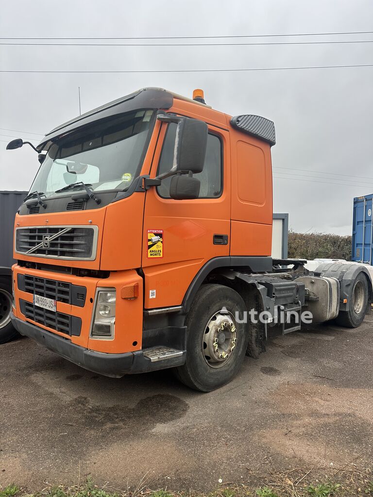 Volvo FM 450 tegljač
