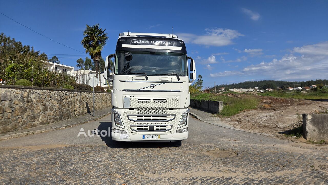 Volvo FH 500 tegljač
