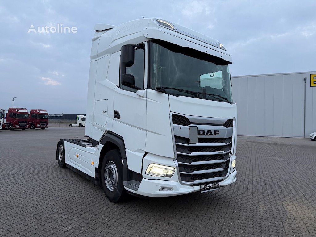 DAF XG 480 tegljač