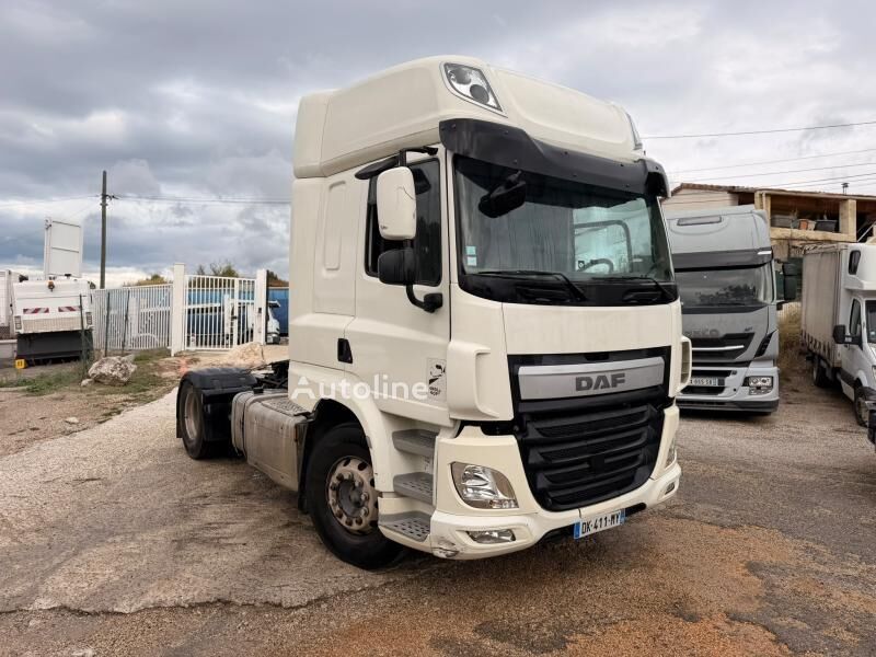 DAF CF 460 tegljač