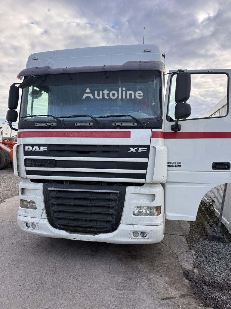 DAF XF 105 460 tegljač