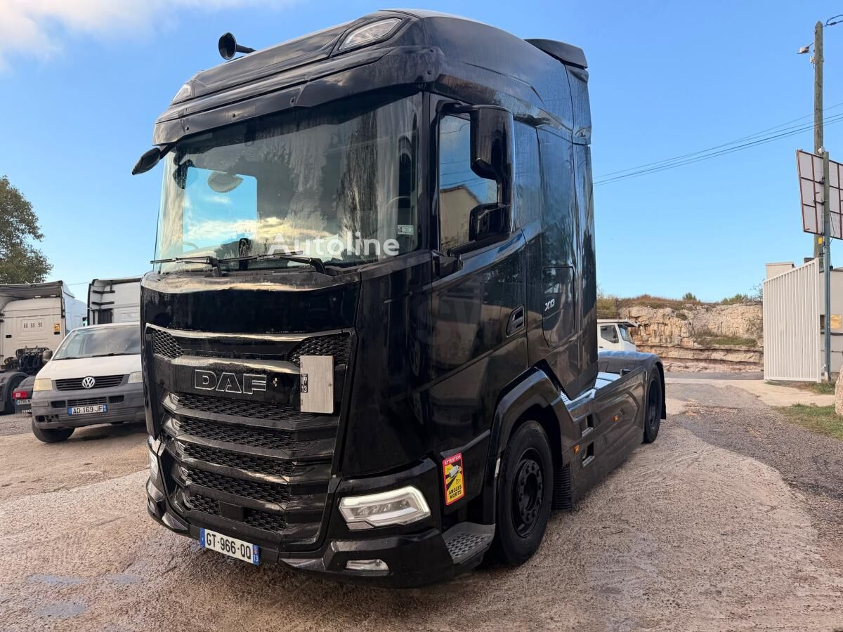 DAF XG 530 tegljač