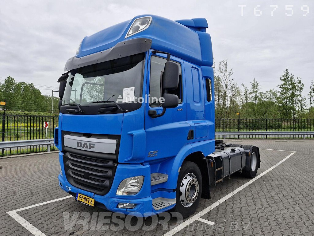 DAF CF 400 tegljač