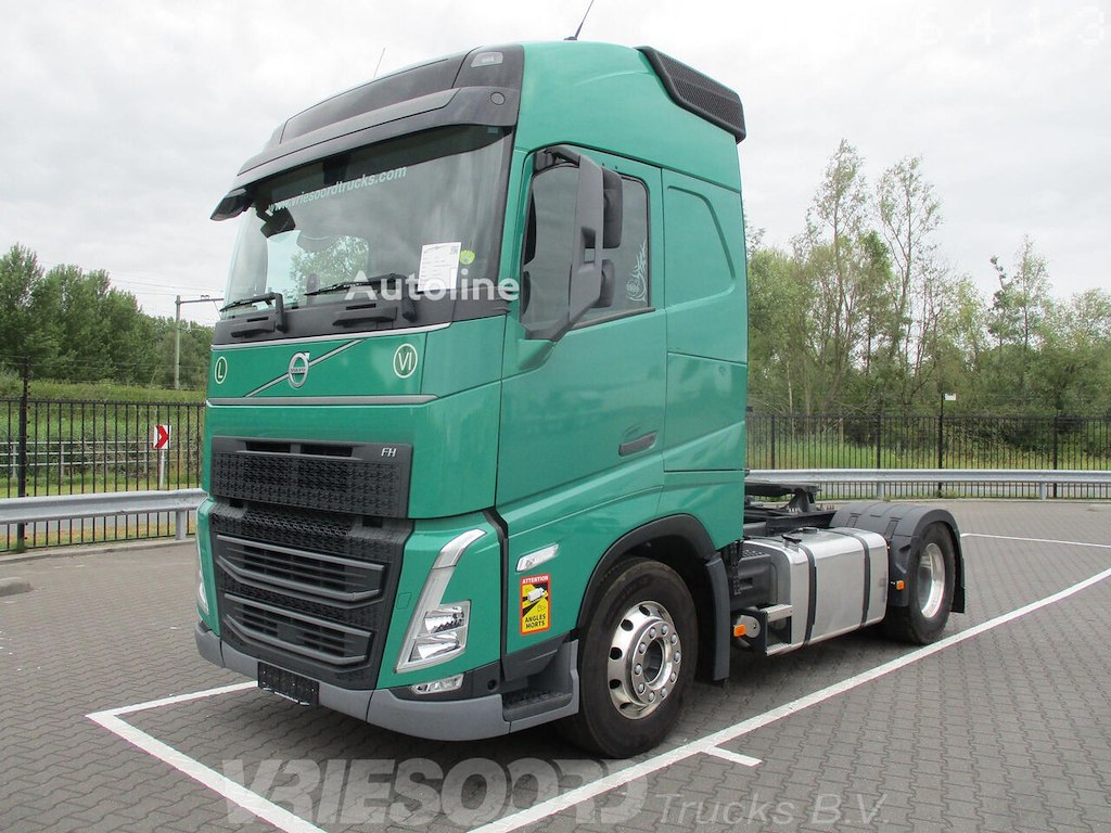 Volvo FH 500 4x2 tegljač