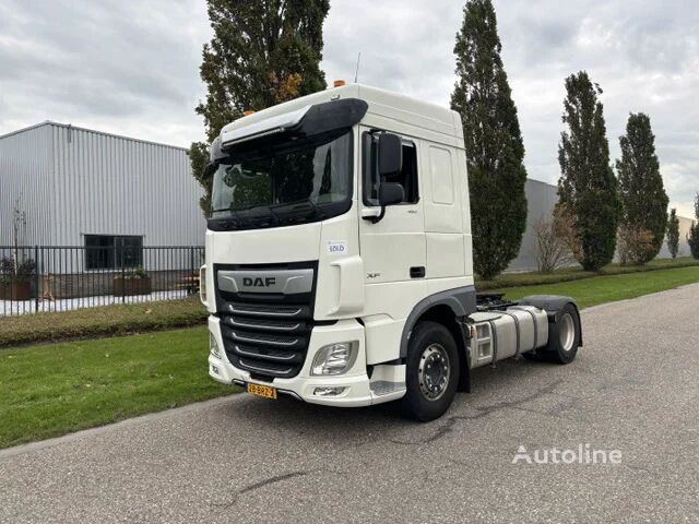 DAF XF 480 4X2 / XF480 / Roof Airco tegljač