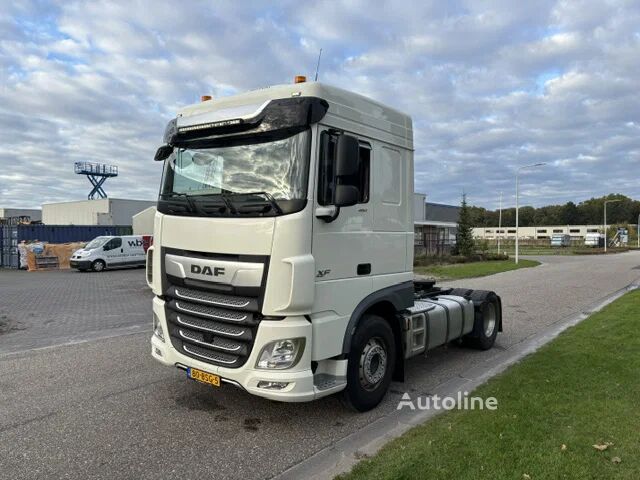 DAF XF 480 4X2 / XF480 / Roof Airco tegljač