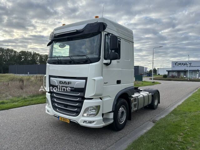 DAF XF 480 4x2 / XF480 / Roof Airco tegljač