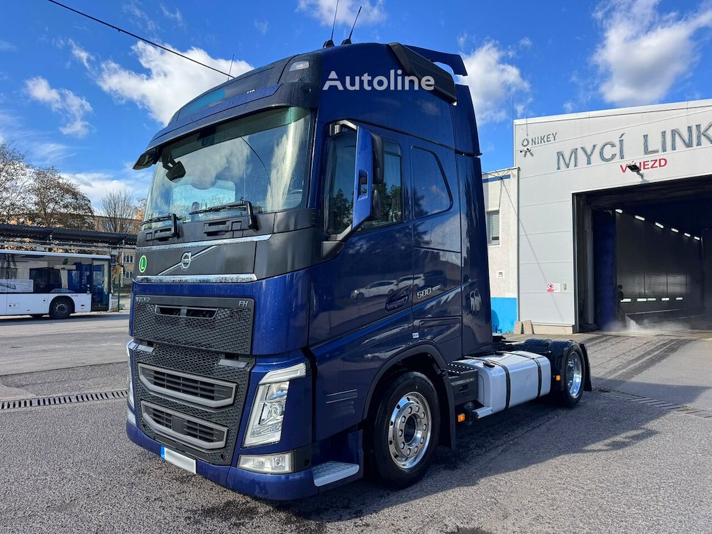 Volvo FH 500 tegljač