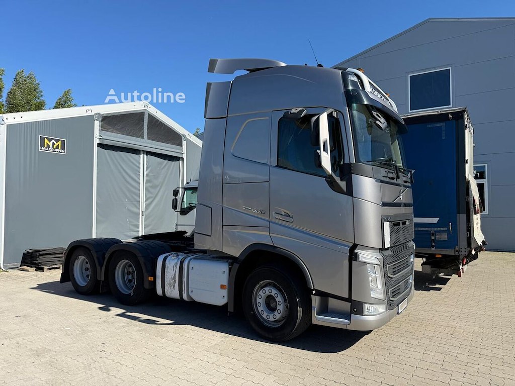 Volvo FH 500 tegljač