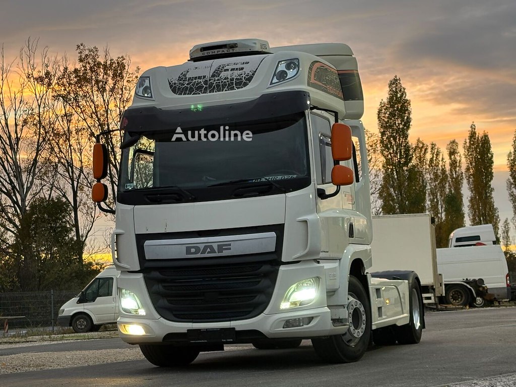 DAF CF 440 tegljač
