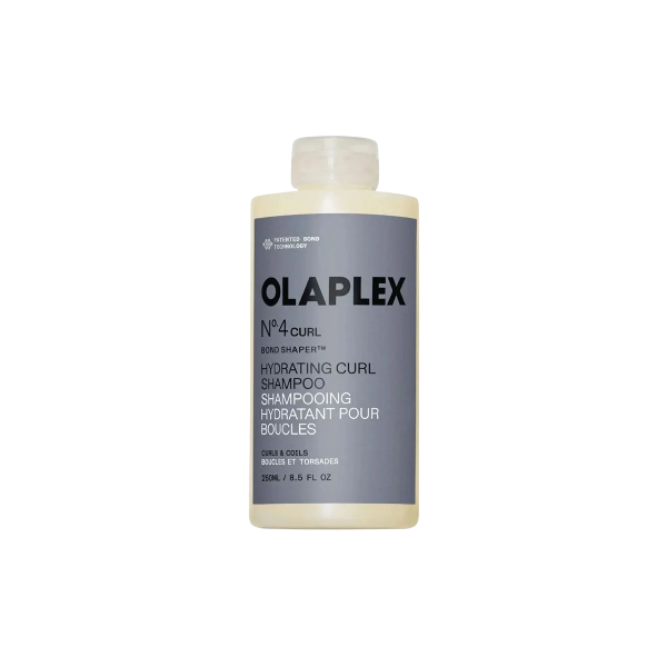 Olaplex No. 4 Hydrating Curl Shampoo 250 Ml