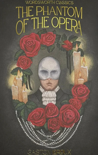 Phantom of the Opera