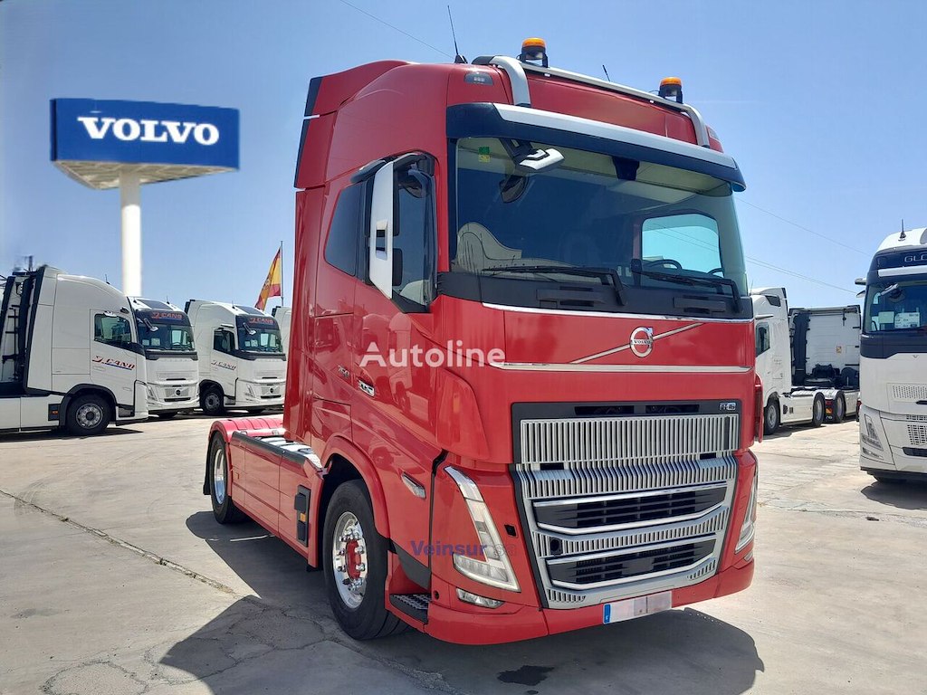 Volvo FH16 tegljač