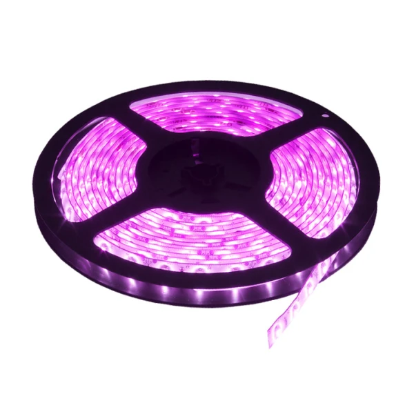 LED traka roze 60 LED / 1m ( LTR2835/60P-12 )