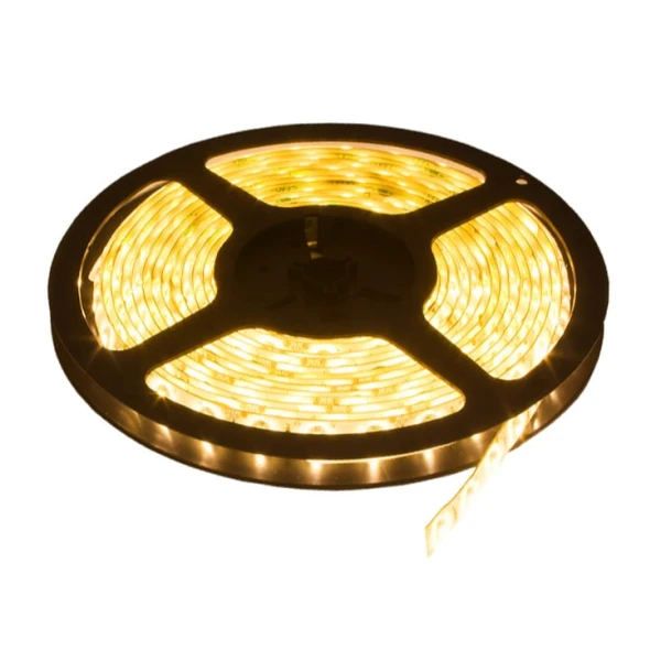 LED traka žuta 60 LED / 1m ( LTR2835/60Y-12 )