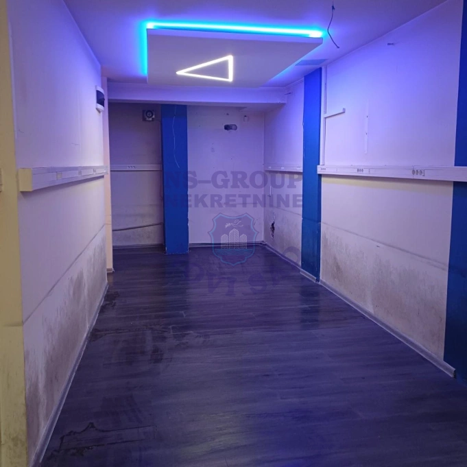 lokal za izdavanje Novi Sad 30m2 17642
