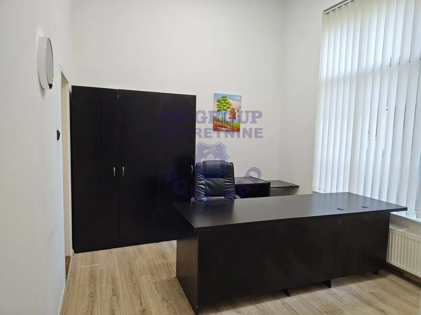 lokal za izdavanje Novi Sad 18m2 14596