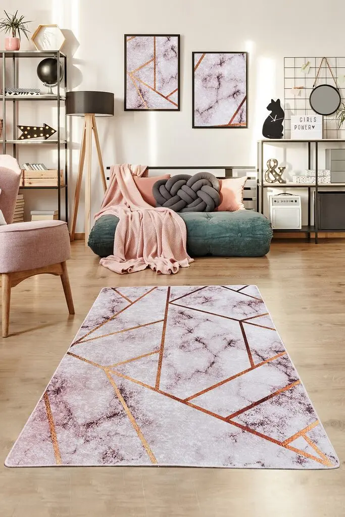 Conceptum Hypnose Tepih, 120x200cm, Šareni