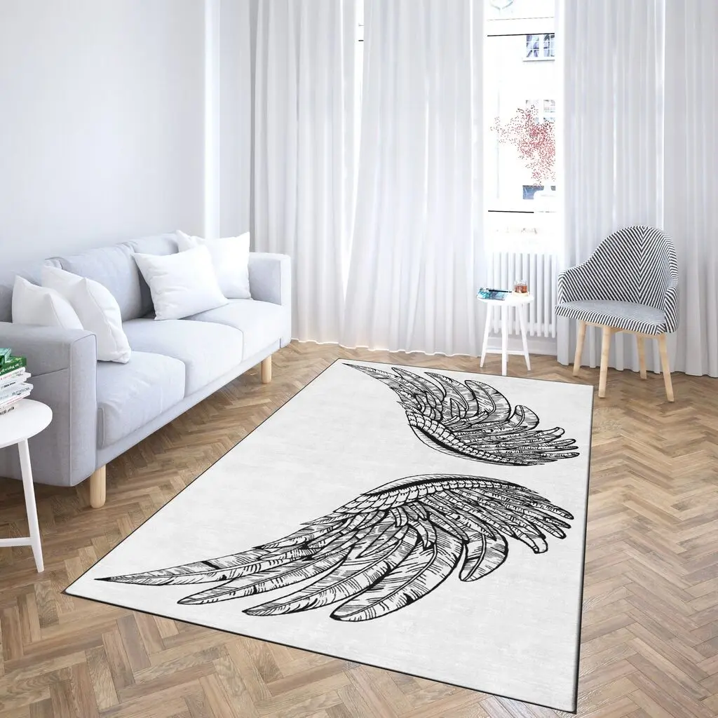 Conceptum Hypnose Tepih, 100x140cm, Šareni