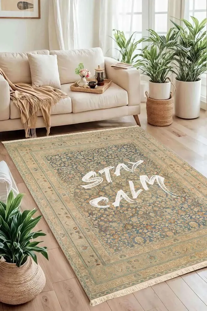Conceptum Hypnose Tepih, 120x180cm, Šareni