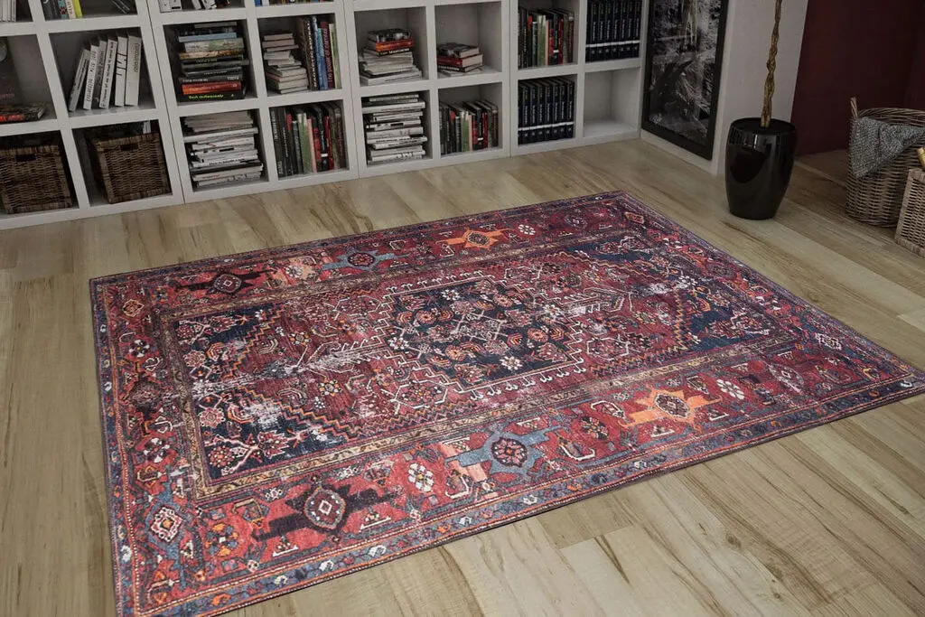 Conceptum Hypnose Tepih Soul -AL 132, 230x330 cm, Šareni
