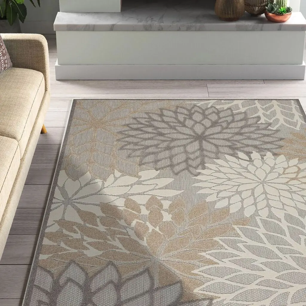 Conceptum Hypnose Tepih Woopamuk263 160 x 230cm, Bež