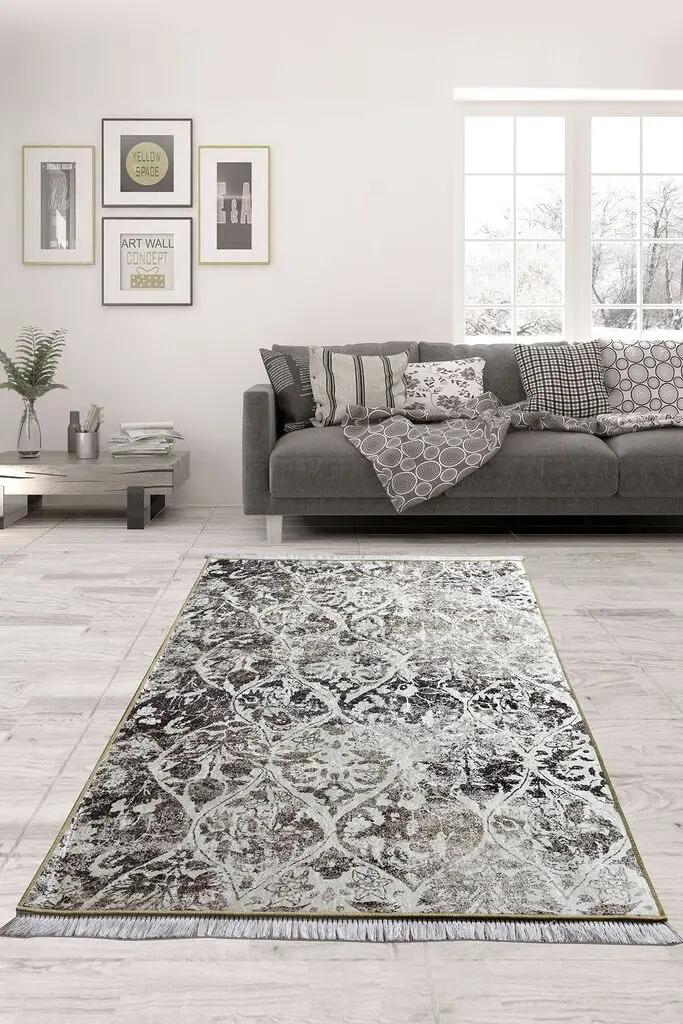 Conceptum Hypnose Tepih Classic, 120x180 cm, Sivi