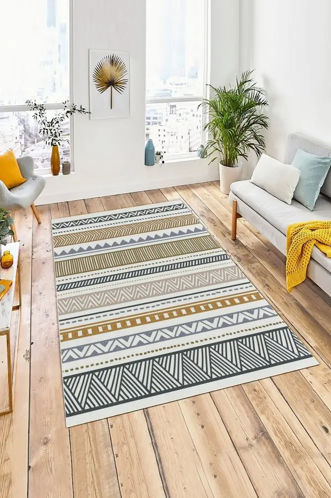 Conceptum Hypnose Tepih W1079, 180x280 cm, Šareni