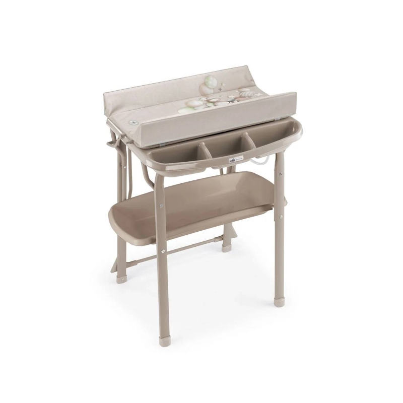 Cam Aqua Spa pult za povijanje sa kadicom 261