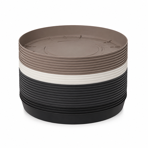 Plasticni podmetac f25