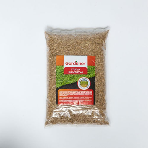 Gardener univerzal trava 1kg