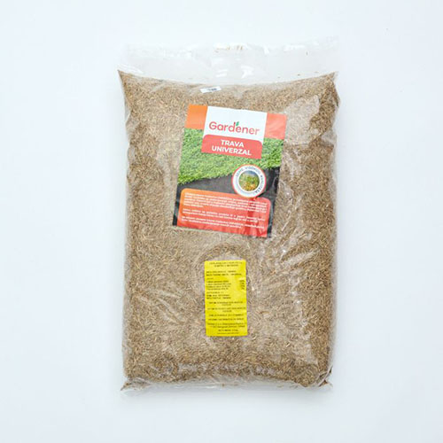 Gardener univerzal trava 2,5kg