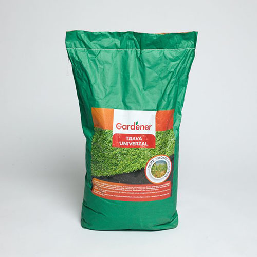 Gardener univerzal trava 10kg