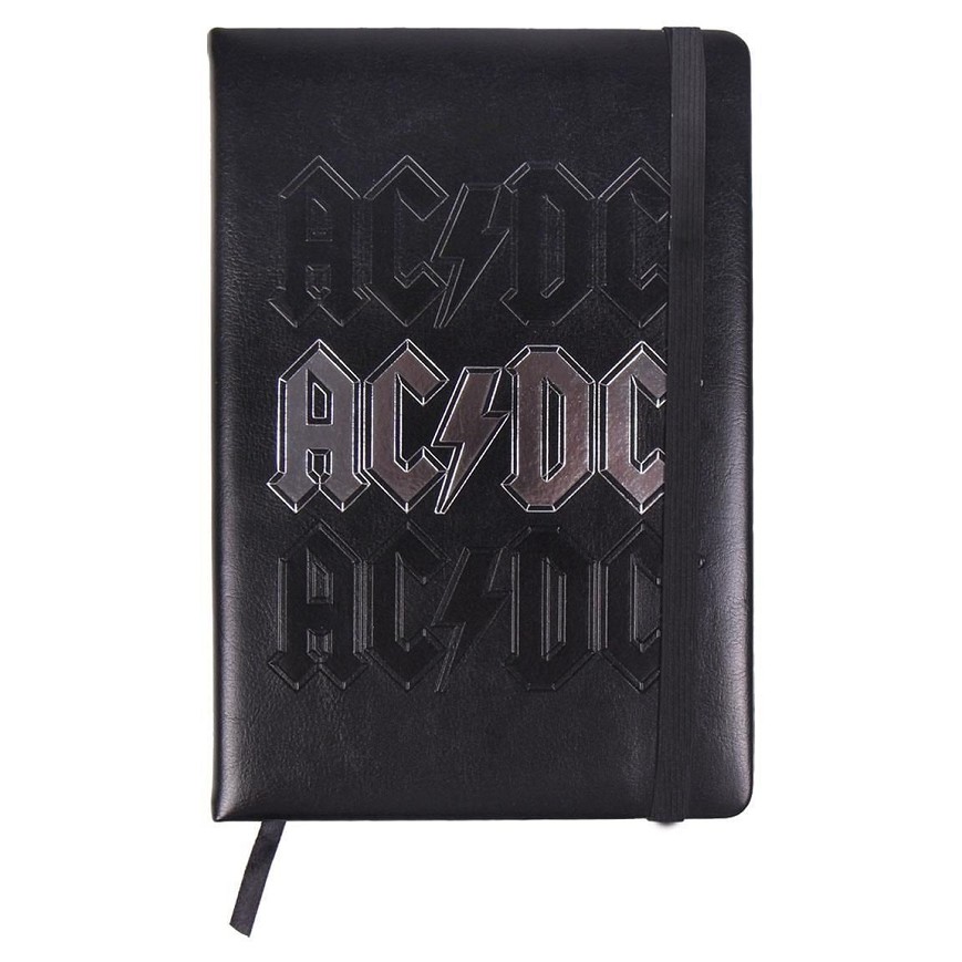 AC/DC notes