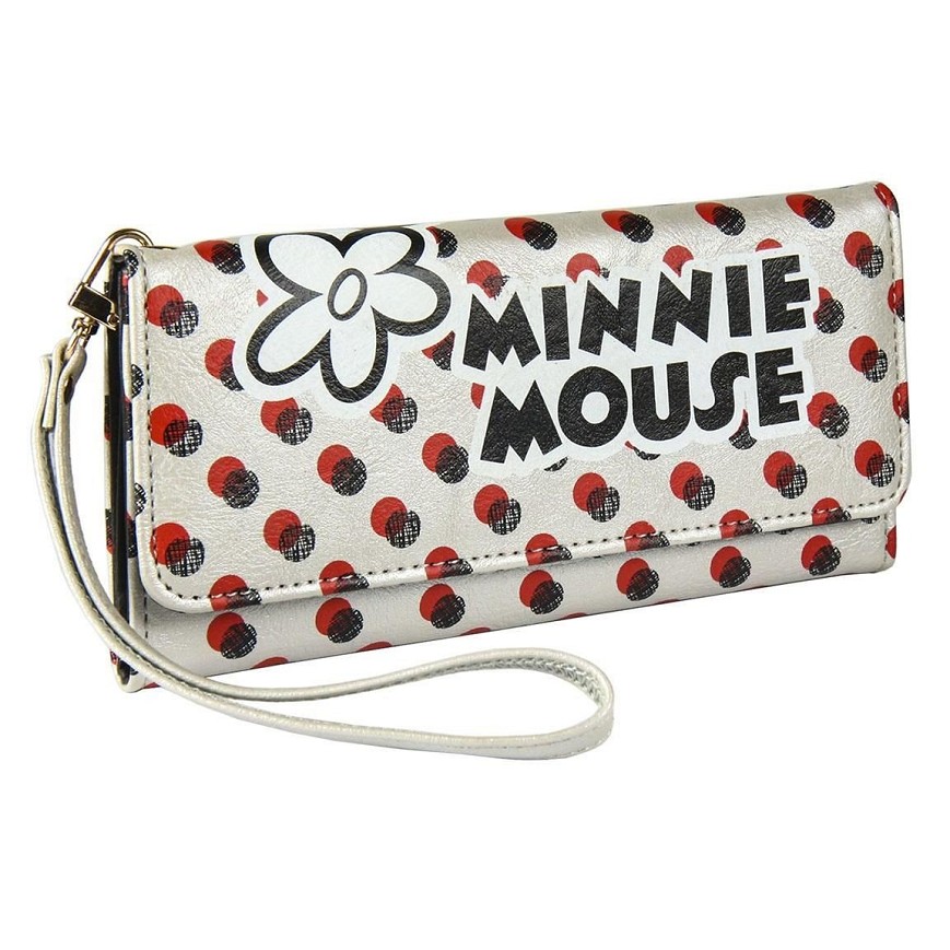 DISNEY novčanik, Minnie