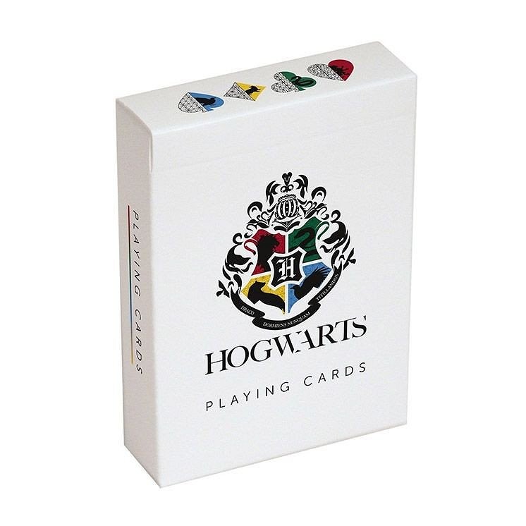 Harry Potter Karte Bele