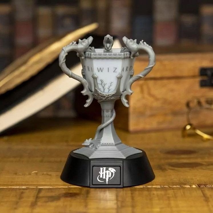 Harry Potter Lampa Triwizard Pehar