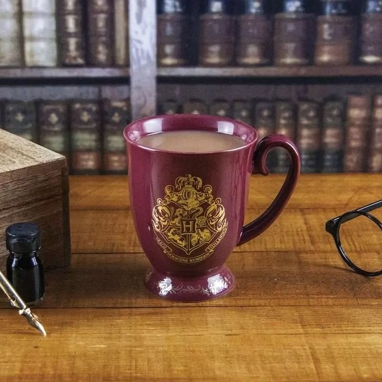 Harry Potter Šolja Hogwarts