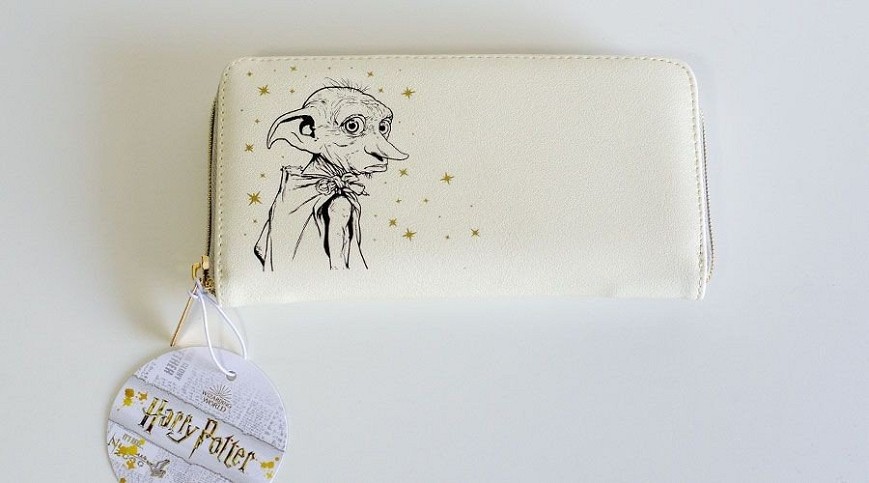 Harry Potter Dobby Novčanik