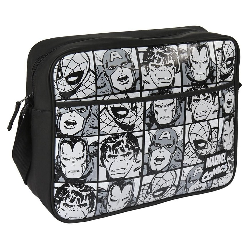 MARVEL Avangers laptop torba